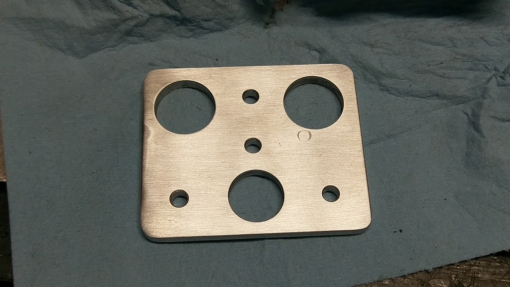 Multi-Camera Action Mount | GTSparkplugs