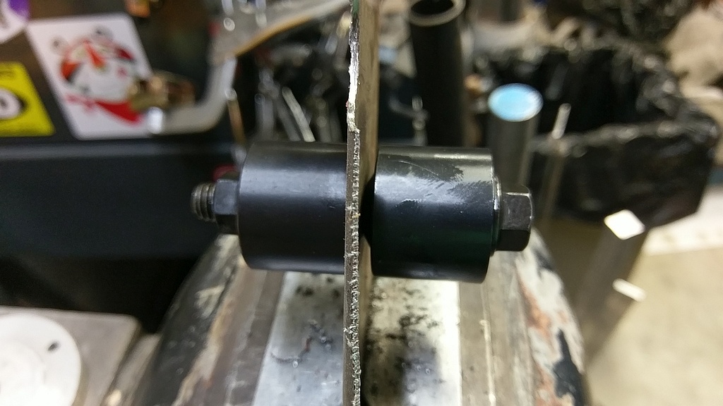 Dimple Die Tool | GTSparkplugs