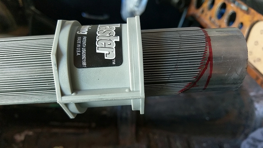 Sunbeam Tiger Roll Cage | GTSparkplugs