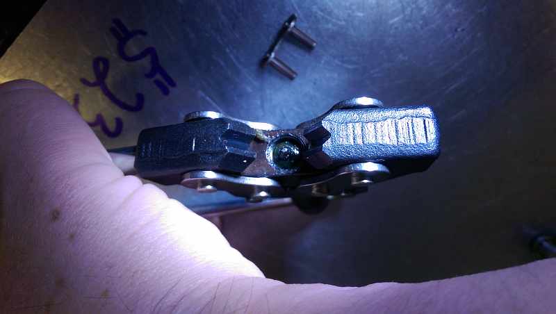 Chain Breaker Tool Review | GTSparkplugs