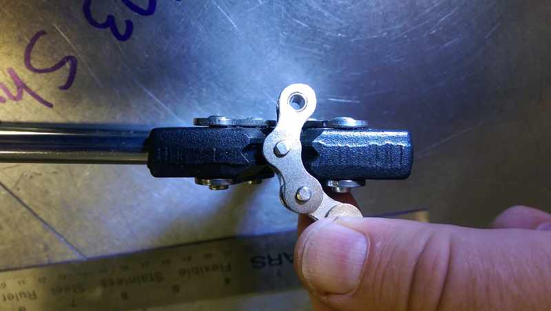 Chain Breaker Tool Review | GTSparkplugs