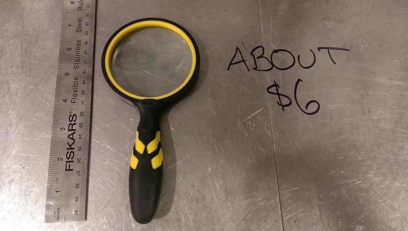 Spark Plug Magnifier Tool Review | GTSparkplugs
