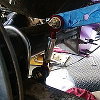 Sway Bar Link Force Calculator | GTSparkplugs