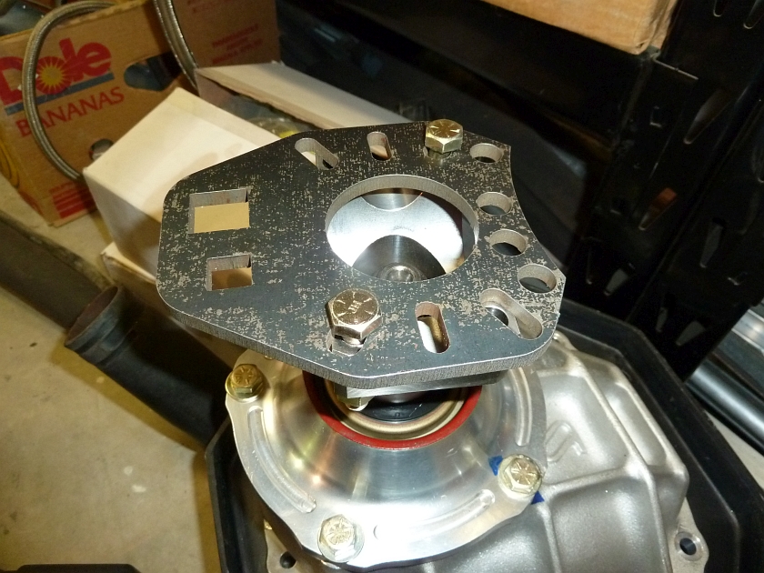 DIY Pinion Tool | GTSparkplugs