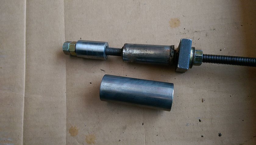 Sunbeam Bushing Tool | GTSparkplugs