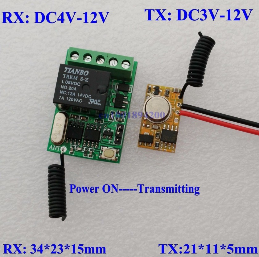 Wireless Car Horn | GTSparkplugs